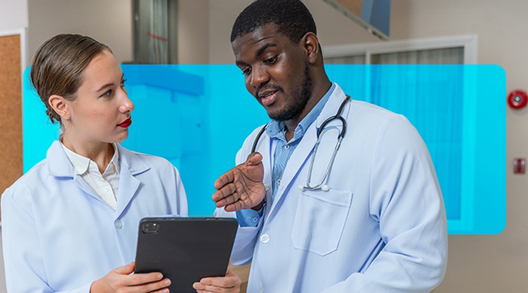 Networking | HealthTech Magazine